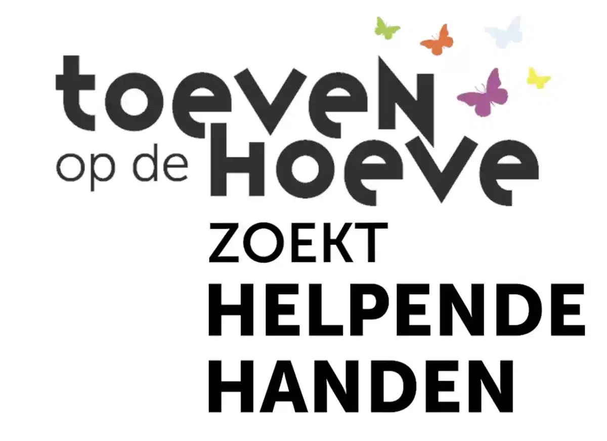 Helpende handen gezocht toevenopdehoeve